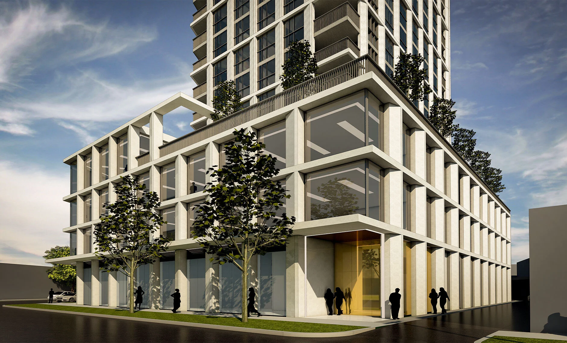 WRAP Engineering - Projects — WRAP Engineering