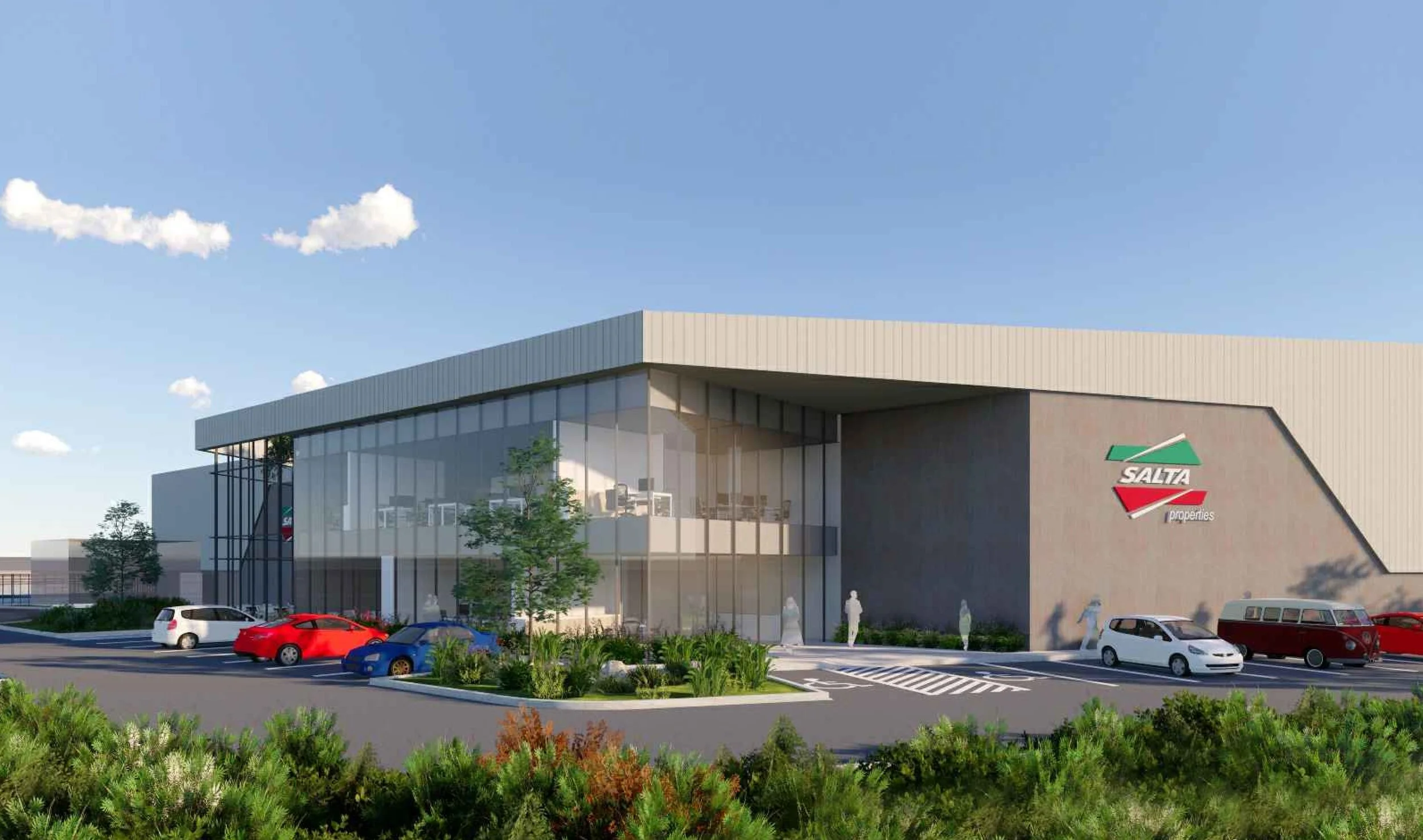 WRAP Engineering - Projects — WRAP Engineering