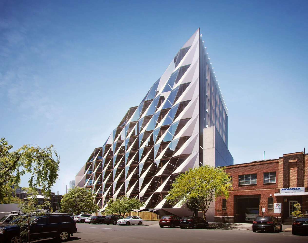 WRAP Engineering - Projects — WRAP Engineering