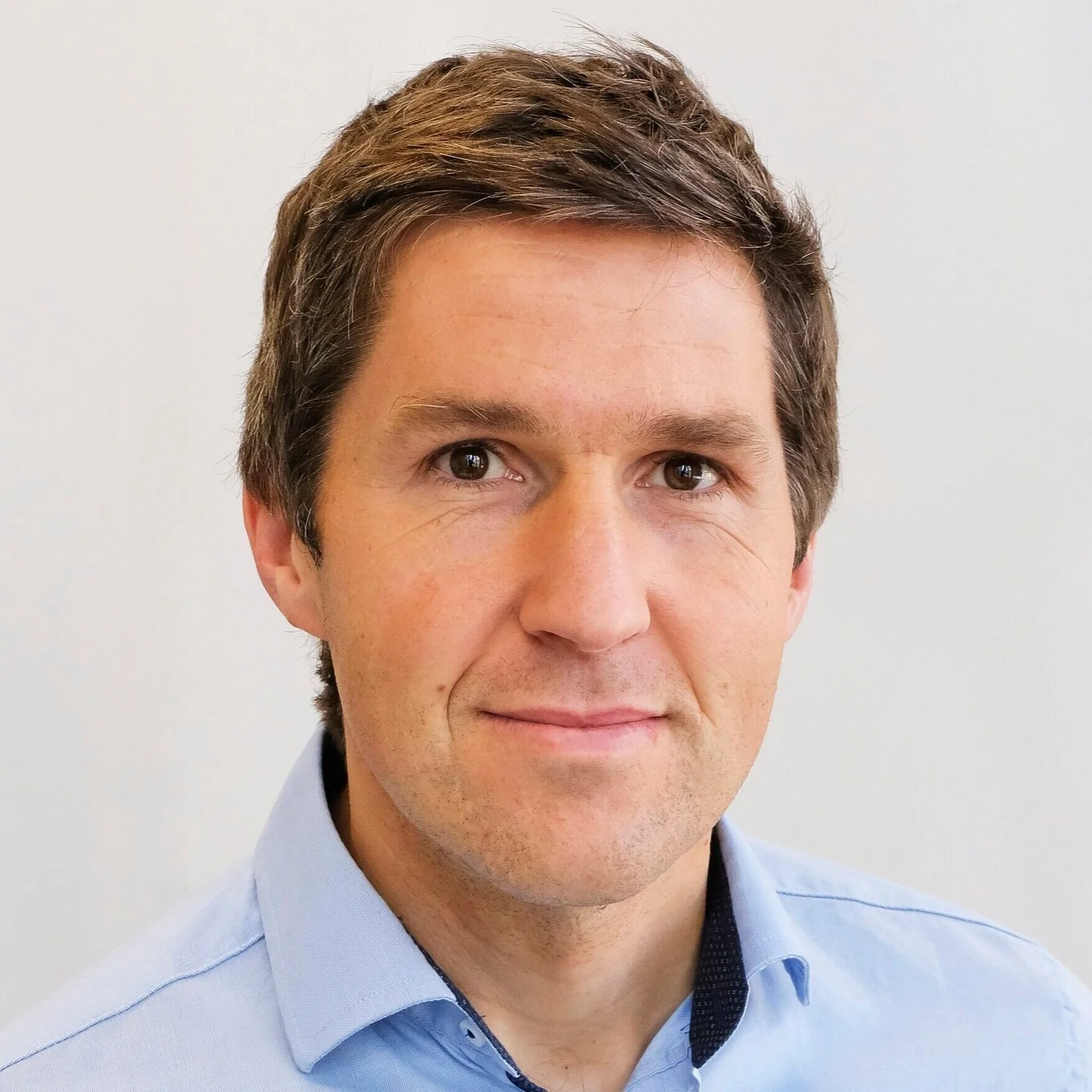 Team — Reineck Research Group