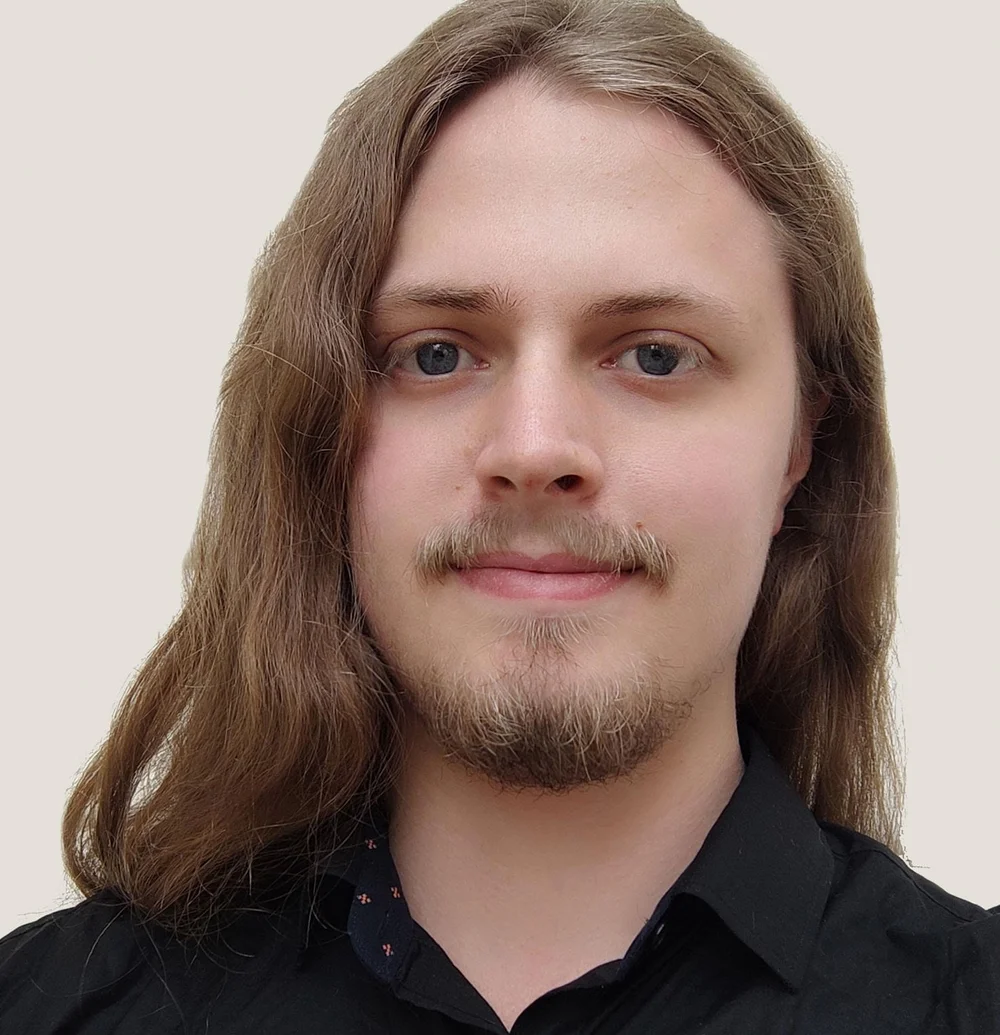 Team — Reineck Research Group