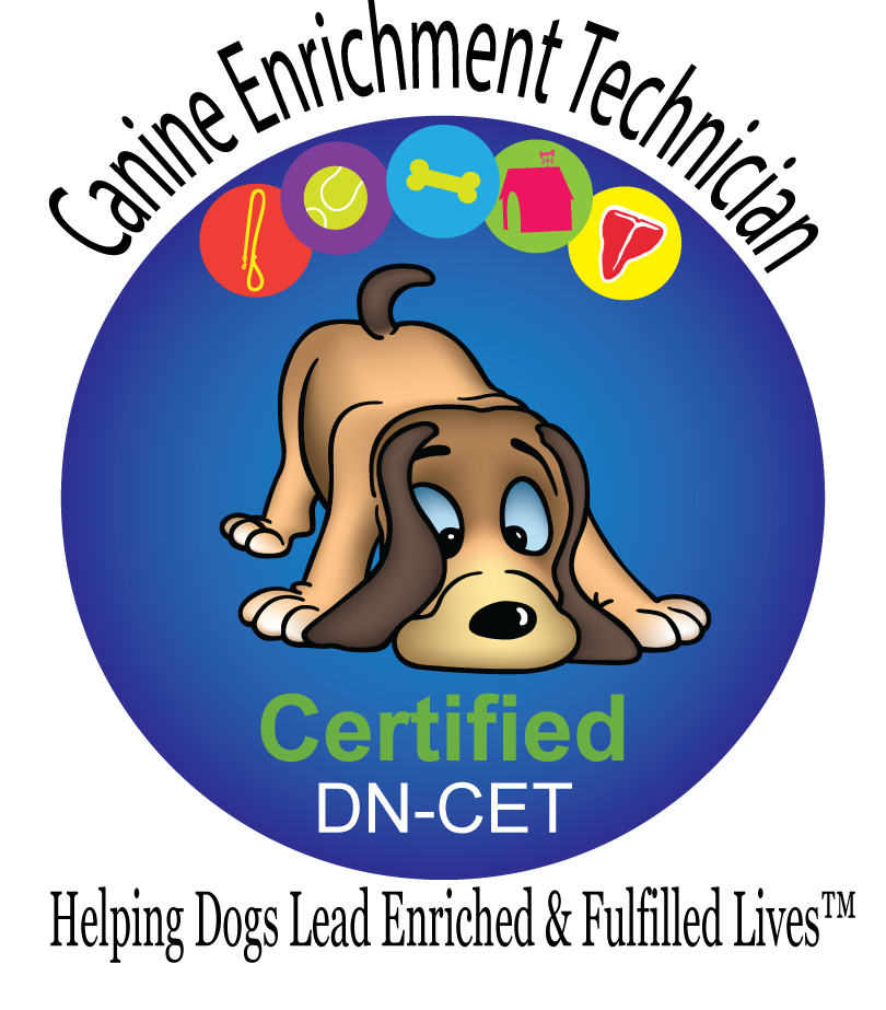 Certified Dog Trainer Jenna Teti — Think Smart Dog Training LLC Boulder, CO