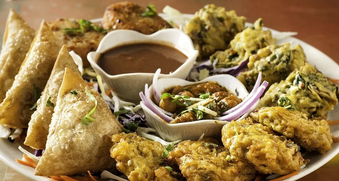 The Raj Indian Kitchen