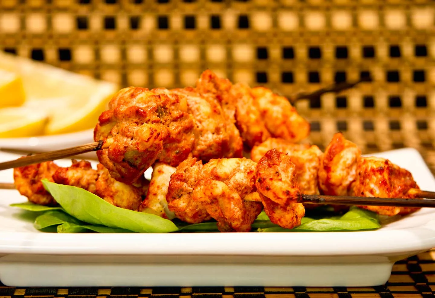 The Raj Indian Kitchen