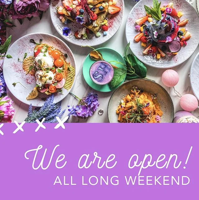 Parramatta — Social Hideout