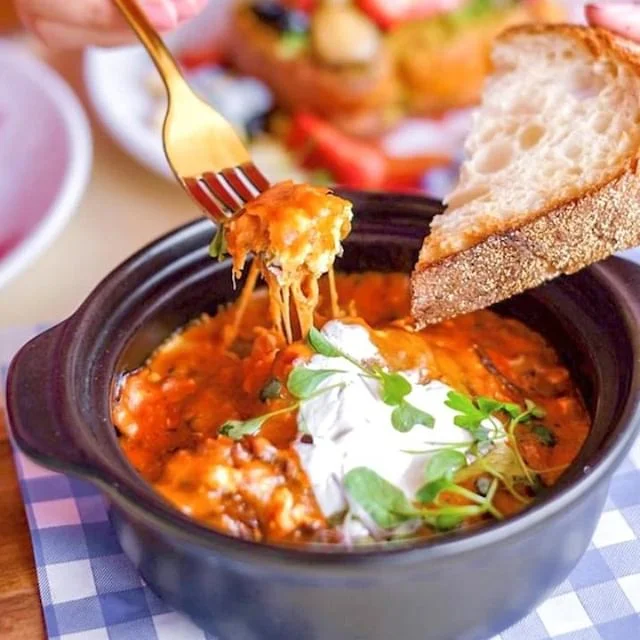 Parramatta — Social Hideout