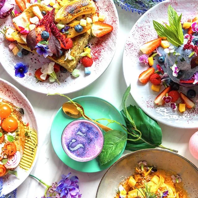 Parramatta — Social Hideout