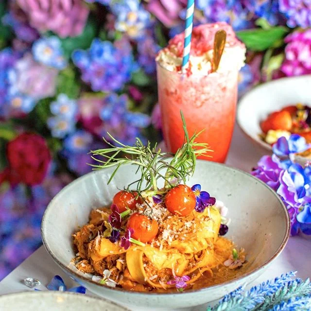 Parramatta — Social Hideout