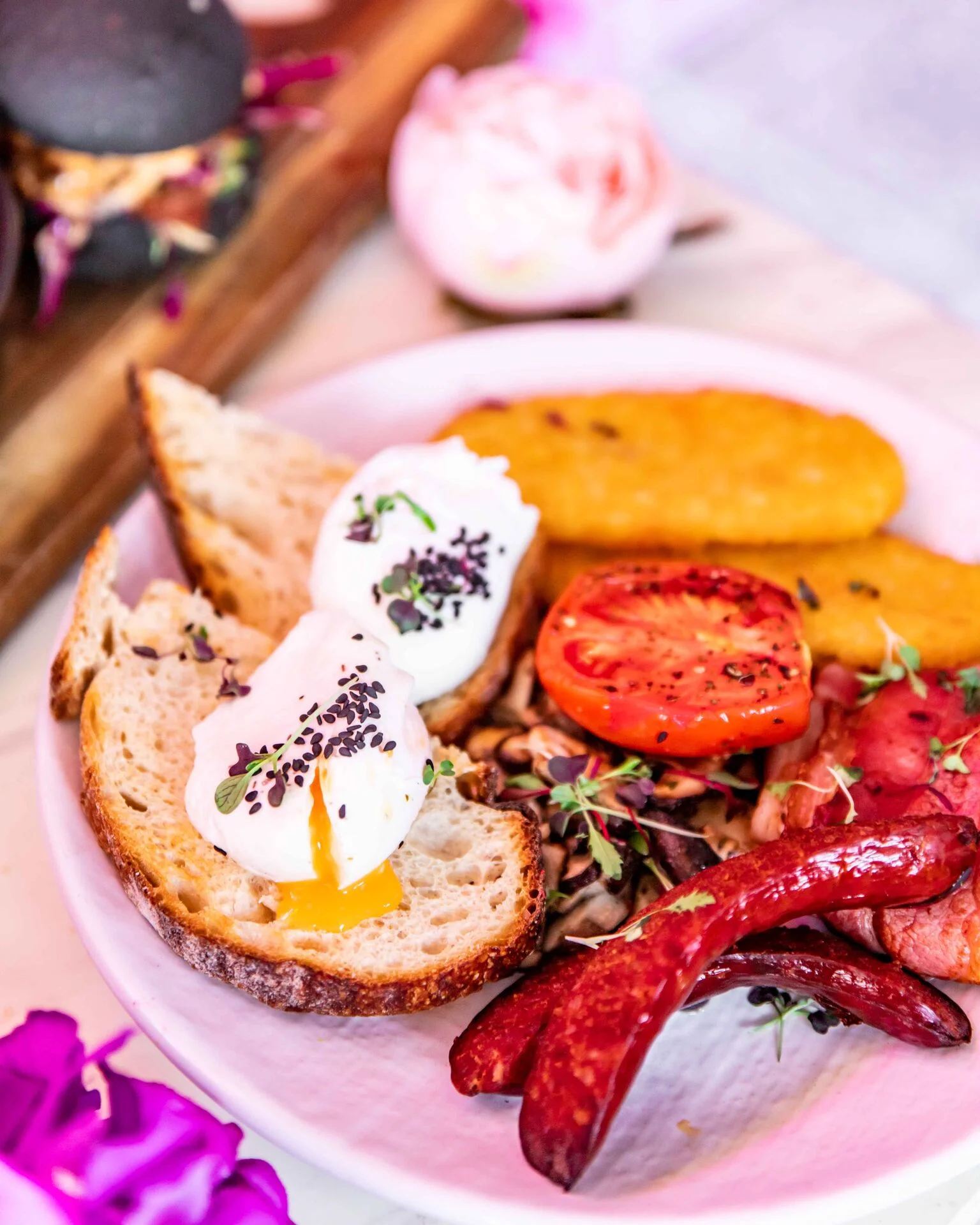 Parramatta — Social Hideout