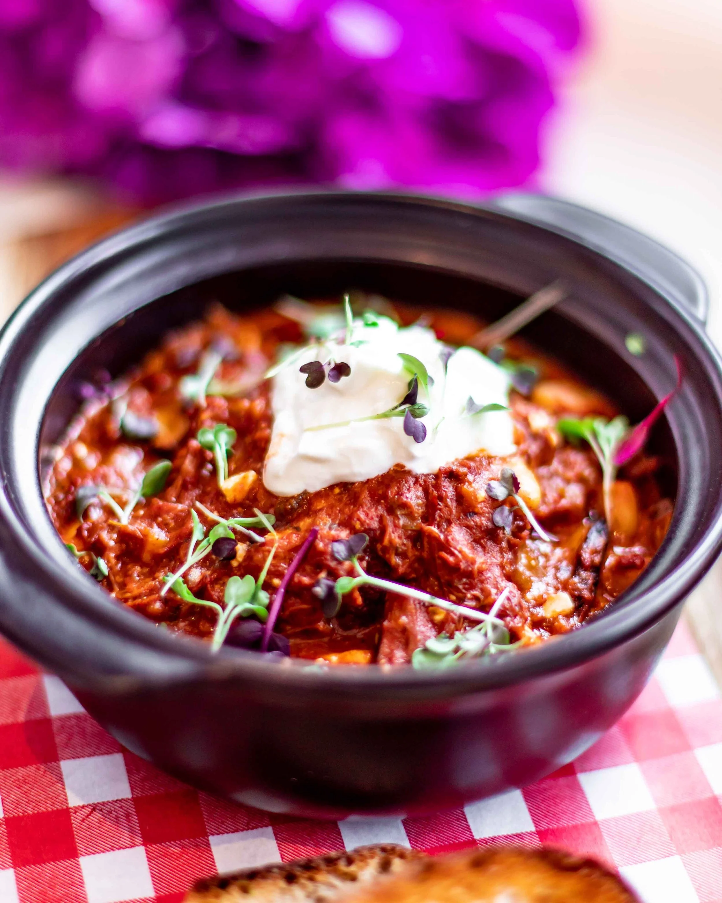 Parramatta — Social Hideout