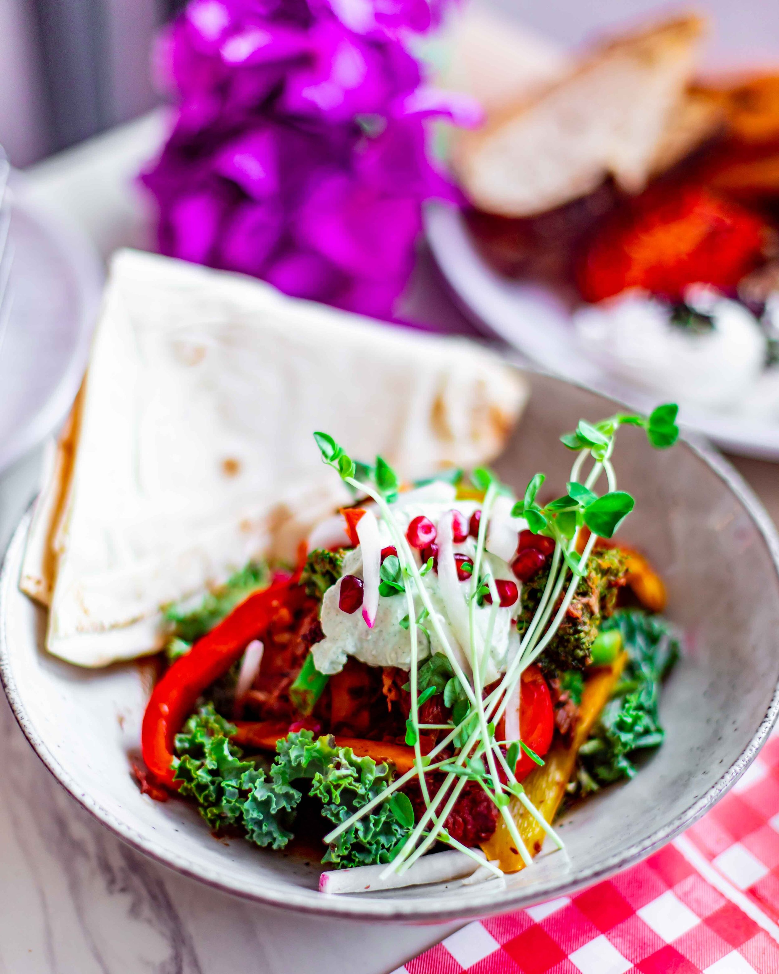 Parramatta — Social Hideout