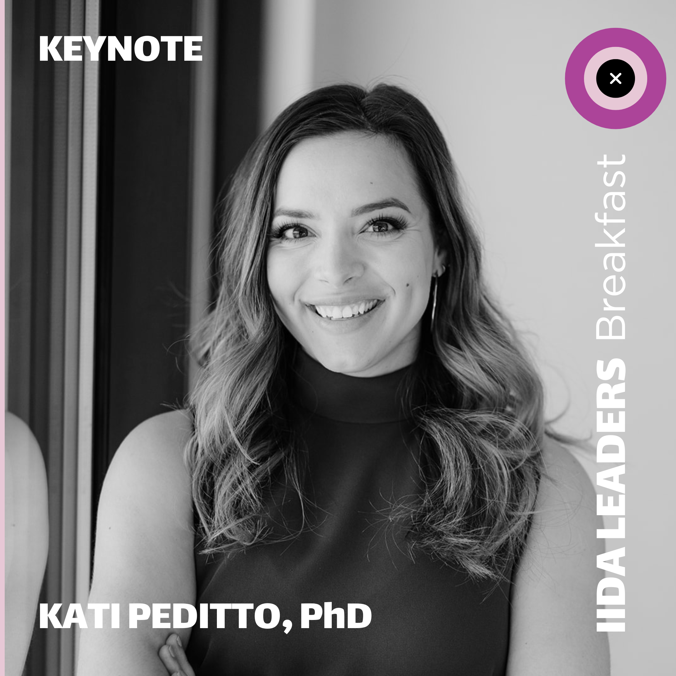 Leaders Breakfast — IIDA Georgia Chapter