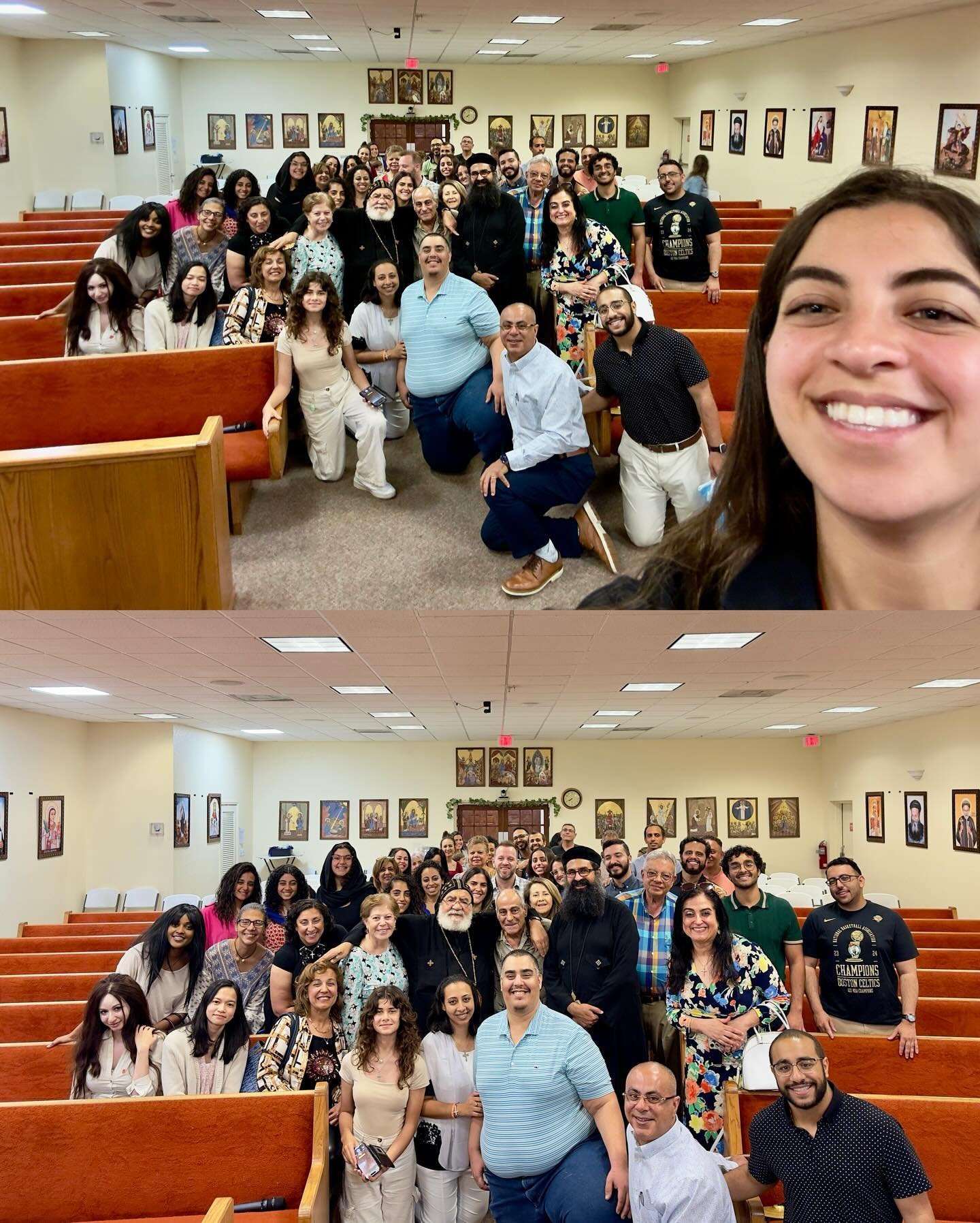 St. Luke American Coptic Orthodox Church