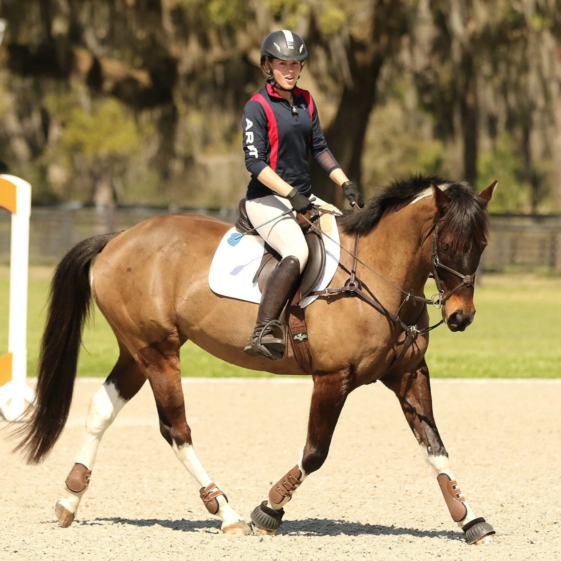 OWL CREEK EVENTING