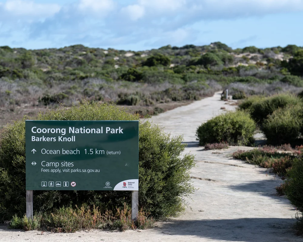 Coorong Images and Coorong Video — Spirit of the Coorong