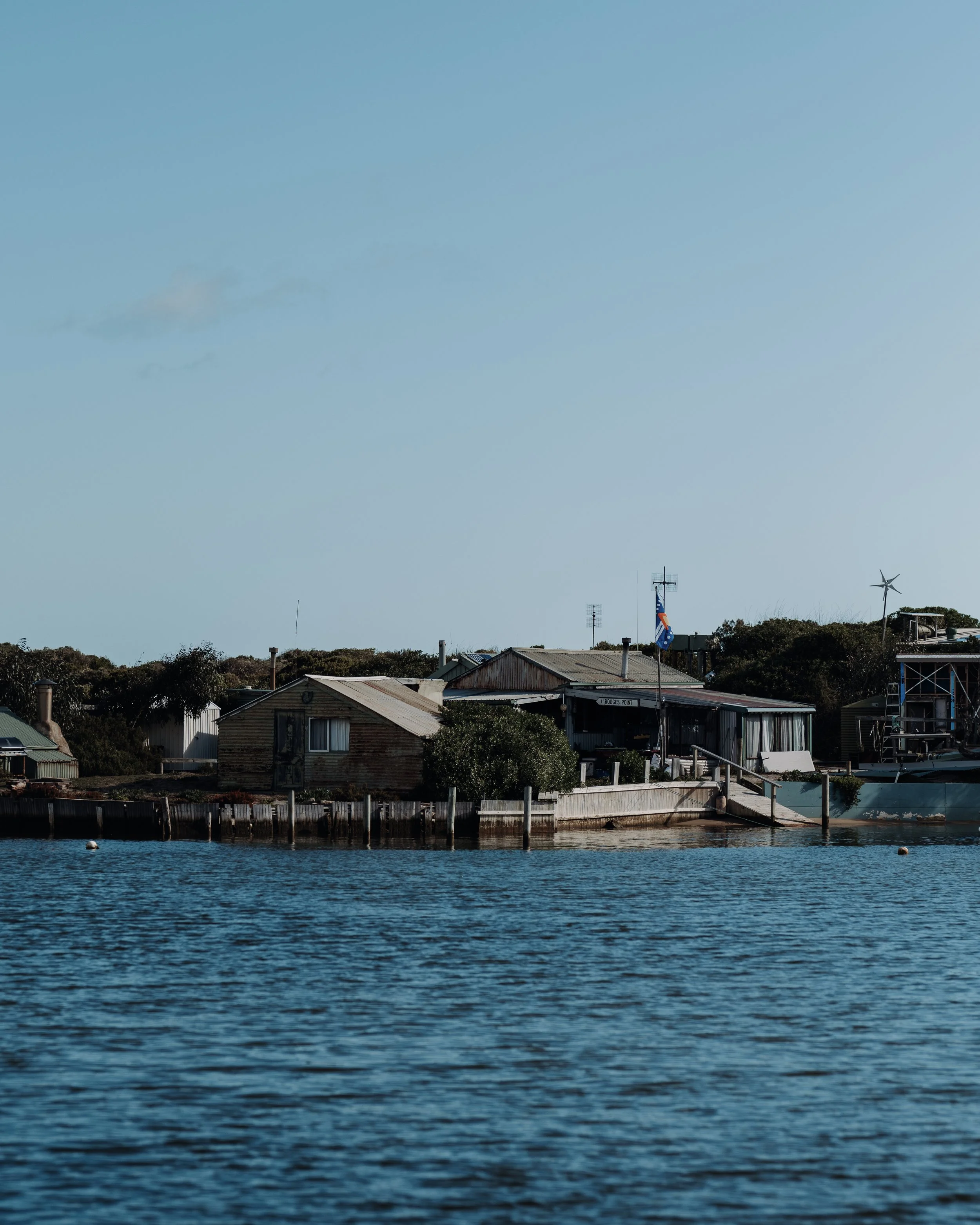 Coorong Images and Coorong Video — Spirit of the Coorong