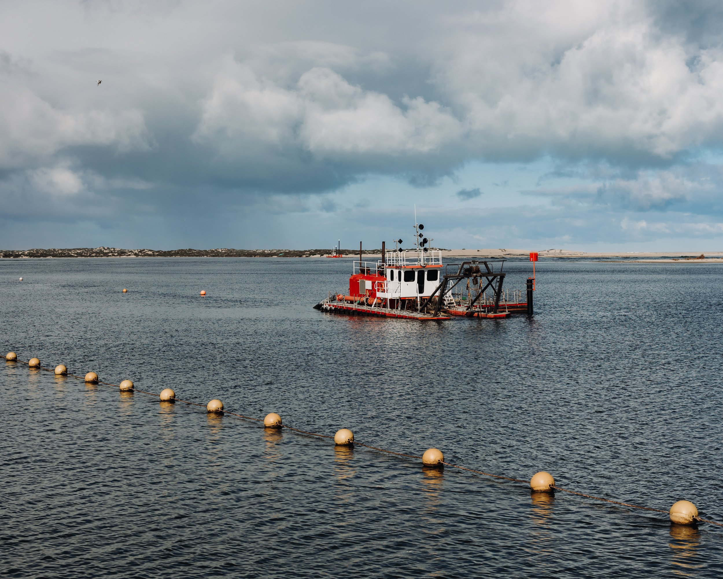 Coorong Images and Coorong Video — Spirit of the Coorong