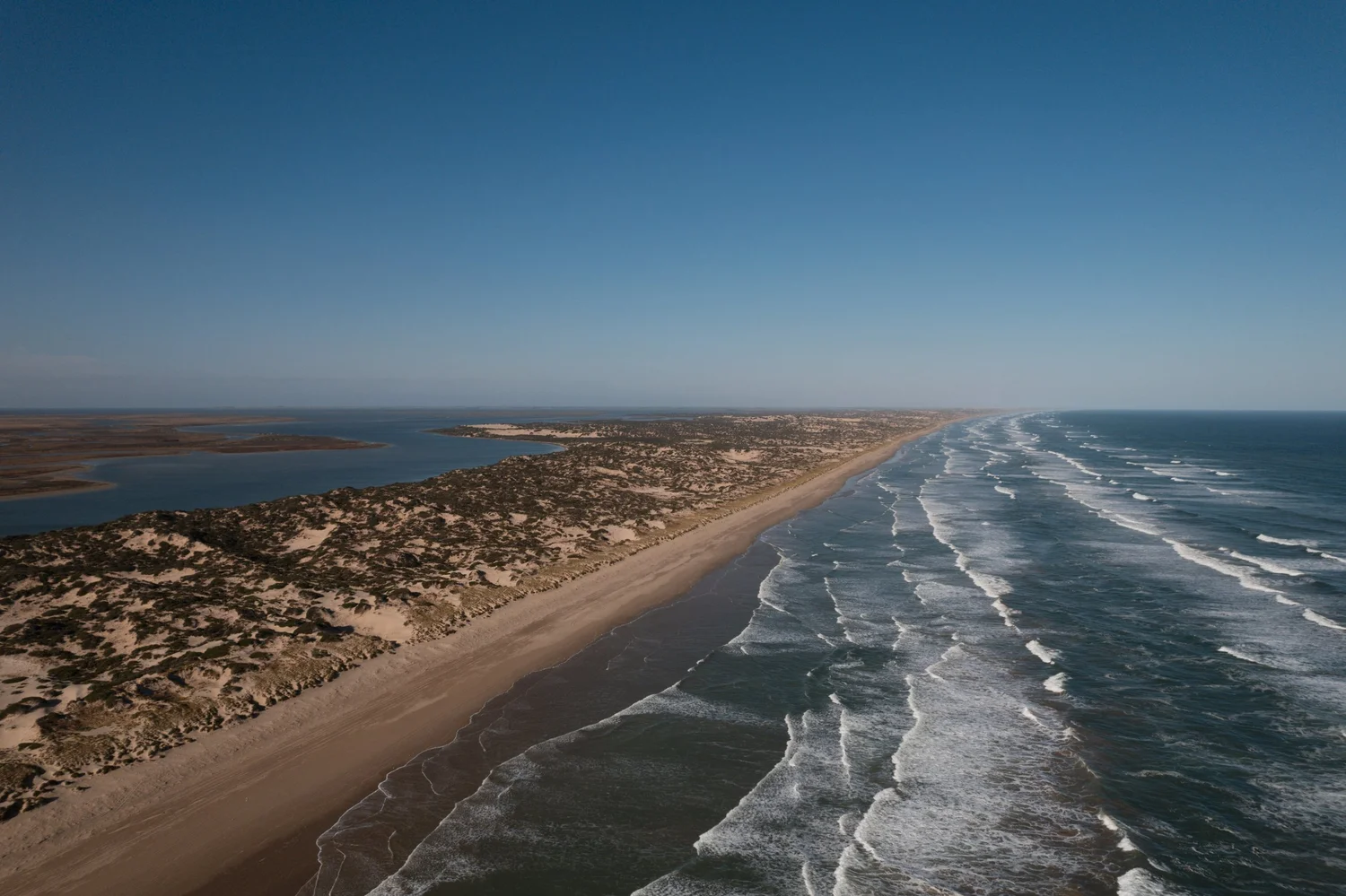 Coorong Images and Coorong Video — Spirit of the Coorong
