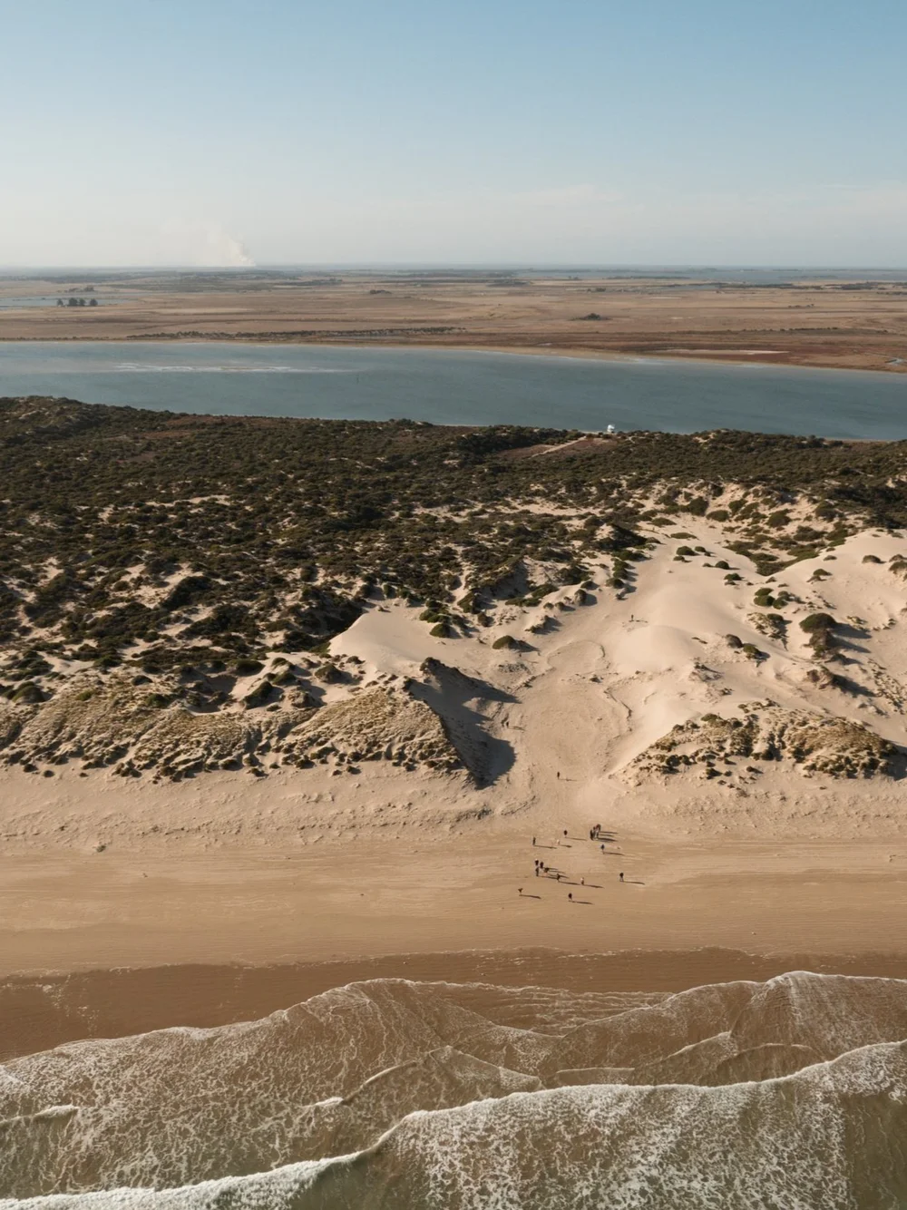 Spirit of the Coorong