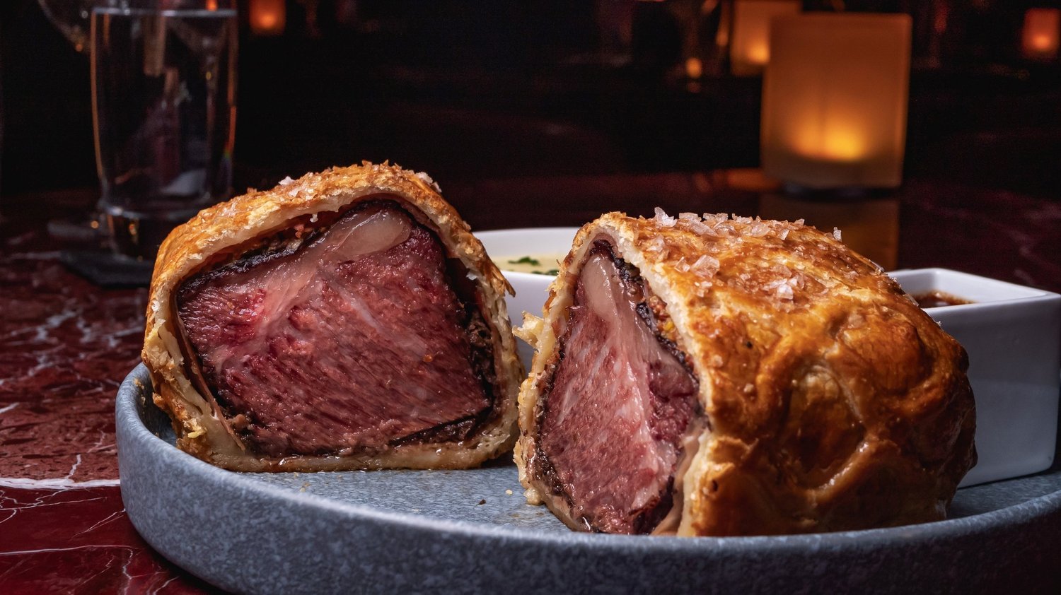 Meat — Ember & Oak