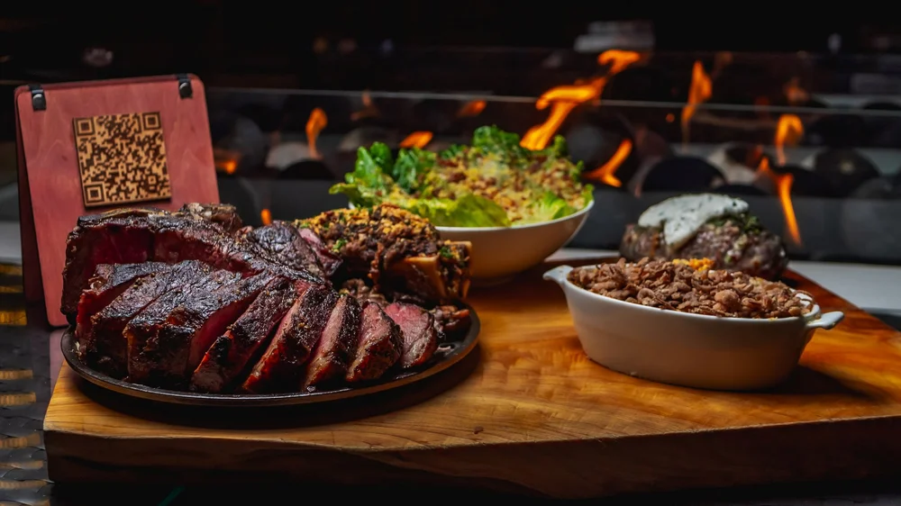 Hunger — Ember & Oak