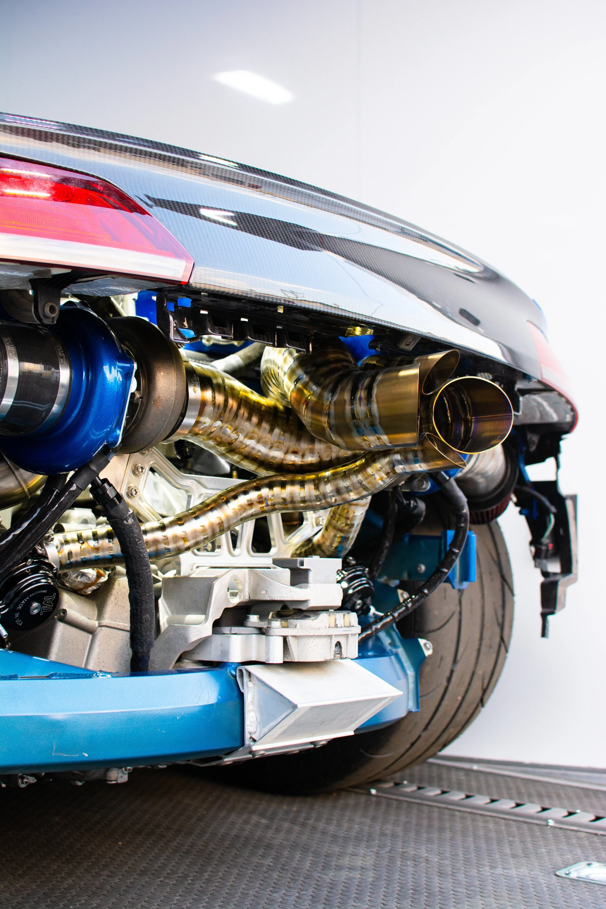 Automotive Fabrication — 485 Designs - Fabrication and Welding