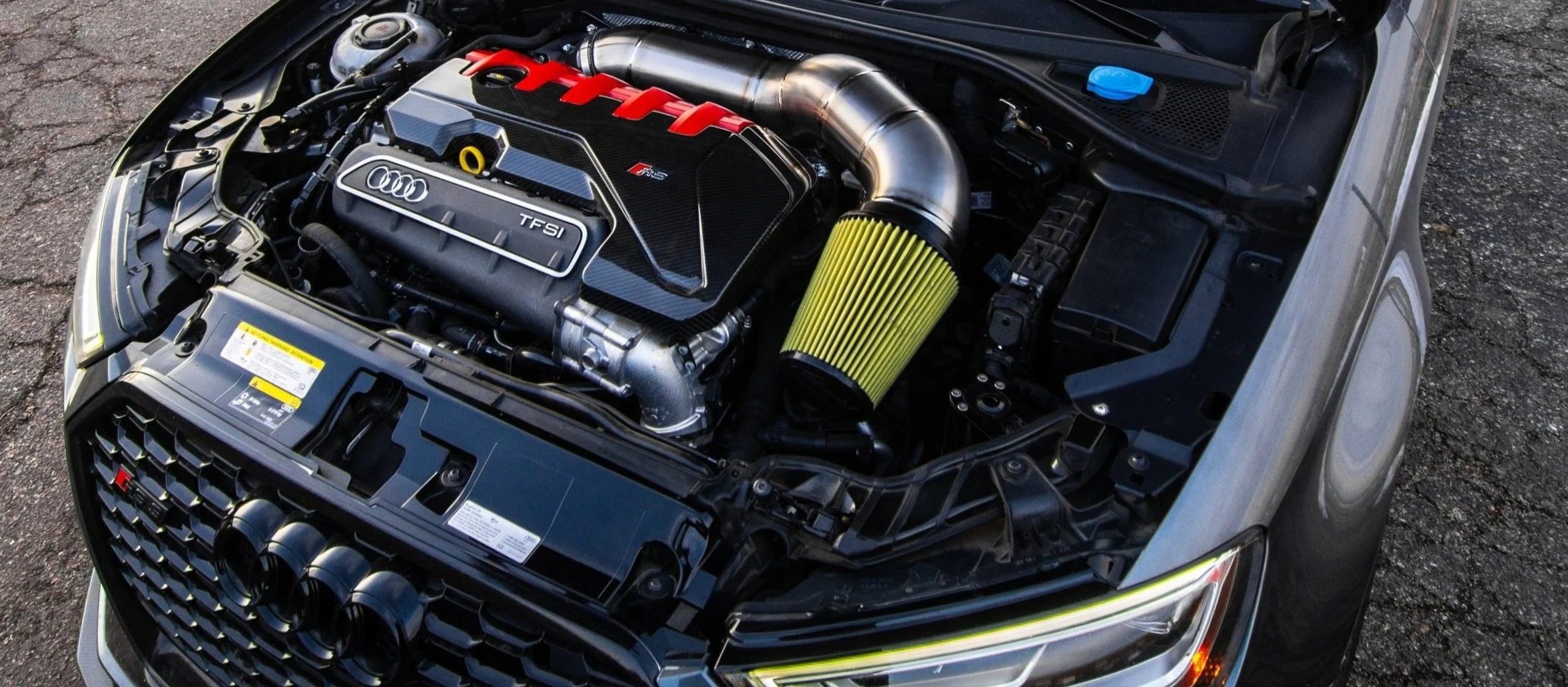 485 Designs - High quality automotive & motorcycle components - TIG ...