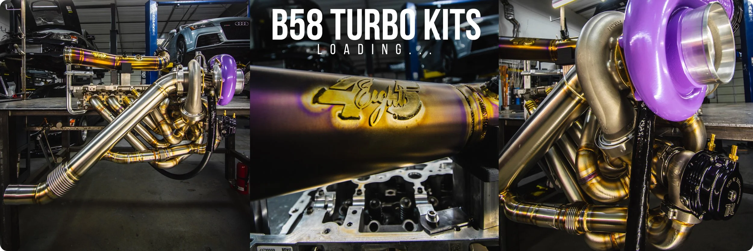 485 Designs - High quality automotive & motorcycle components - TIG ...