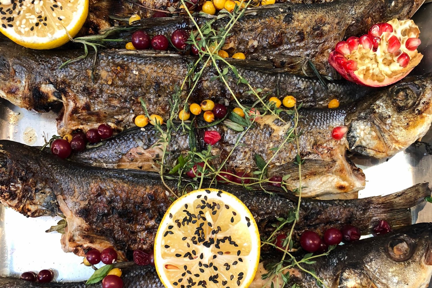 FOOD FOR SIGHT — Spectacle Optometry