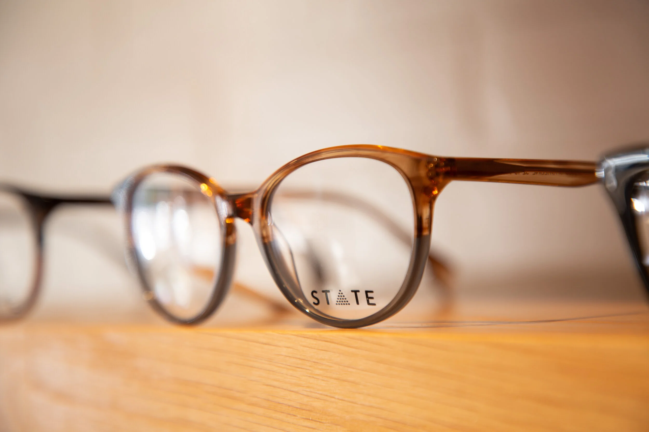 Spectacle Optometry Our Office