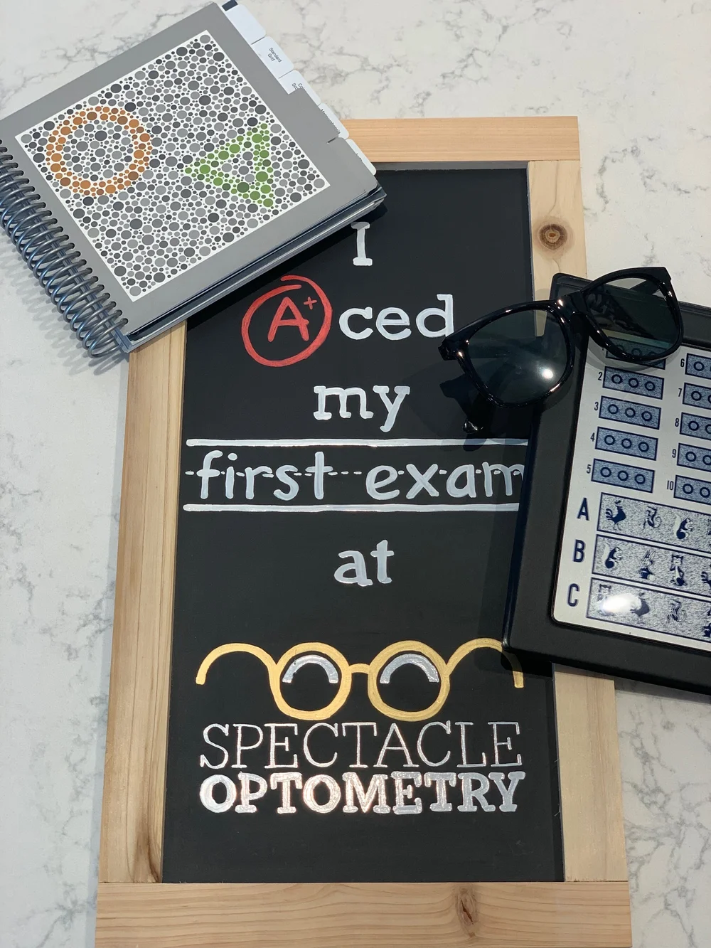 HOW YOUR EYES CAN HELP YOU SCORE — Spectacle Optometry