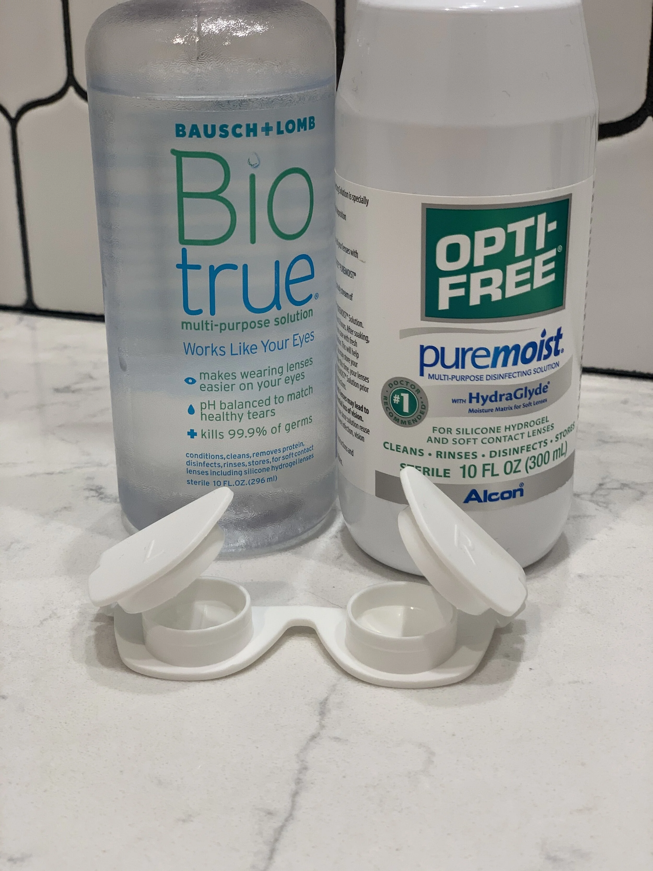 DAILIES, TWO-WEEK, OR MONTHLY... HOW DO I CHOSE? — Spectacle Optometry