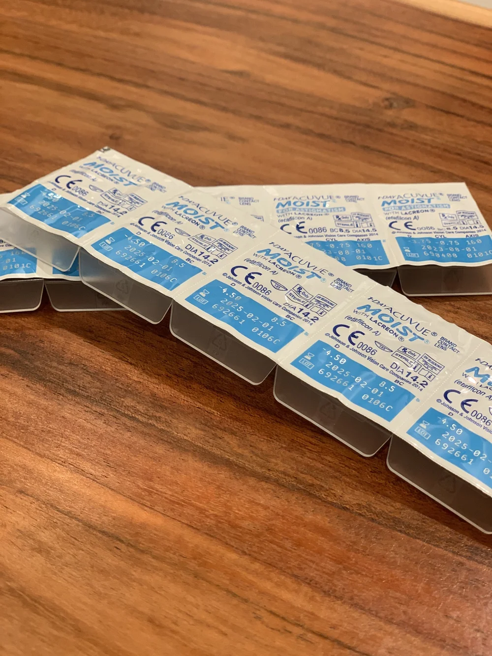 DAILIES, TWO-WEEK, OR MONTHLY... HOW DO I CHOSE? — Spectacle Optometry