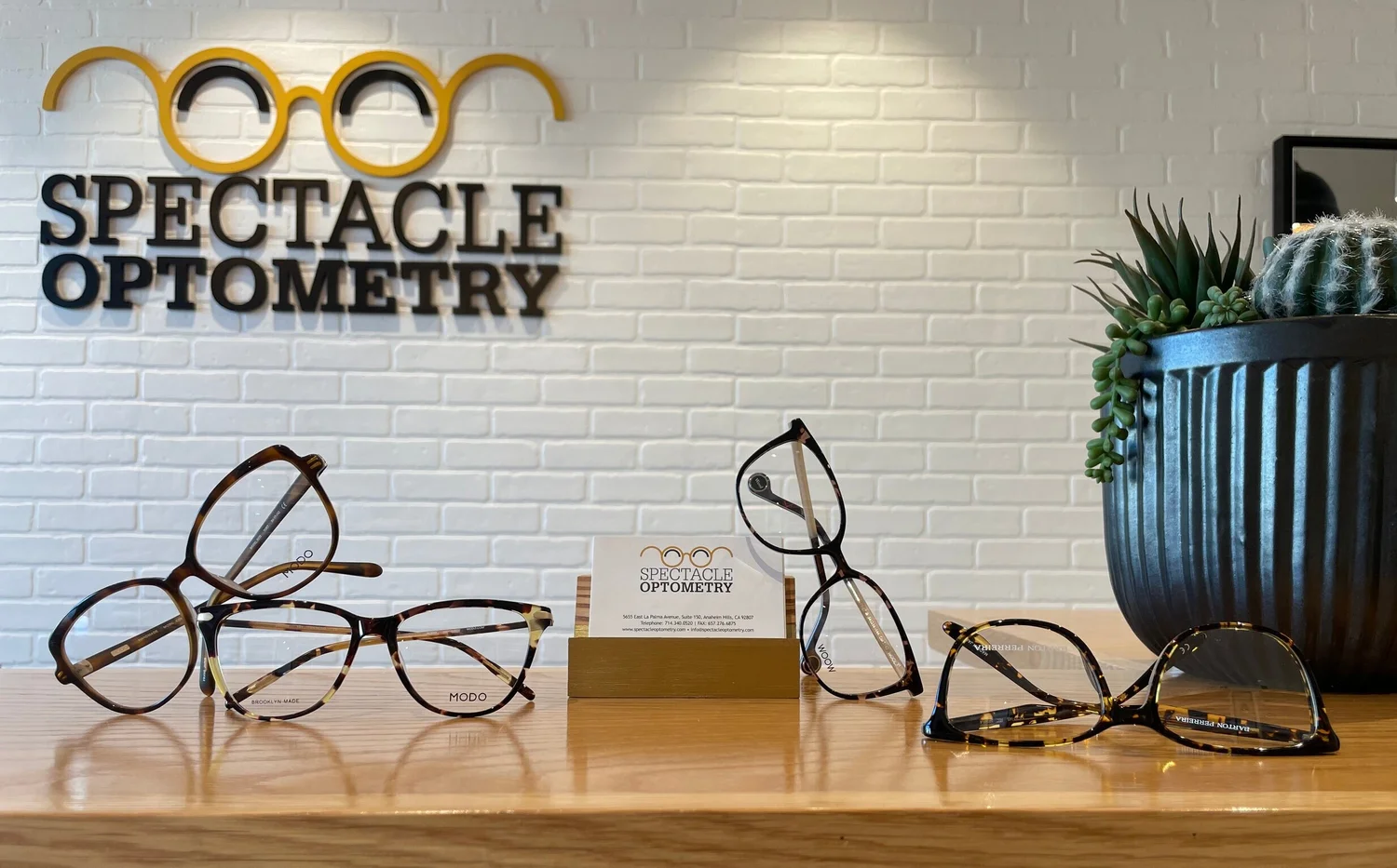 GLASSES TRENDS OF 2021 — Spectacle Optometry