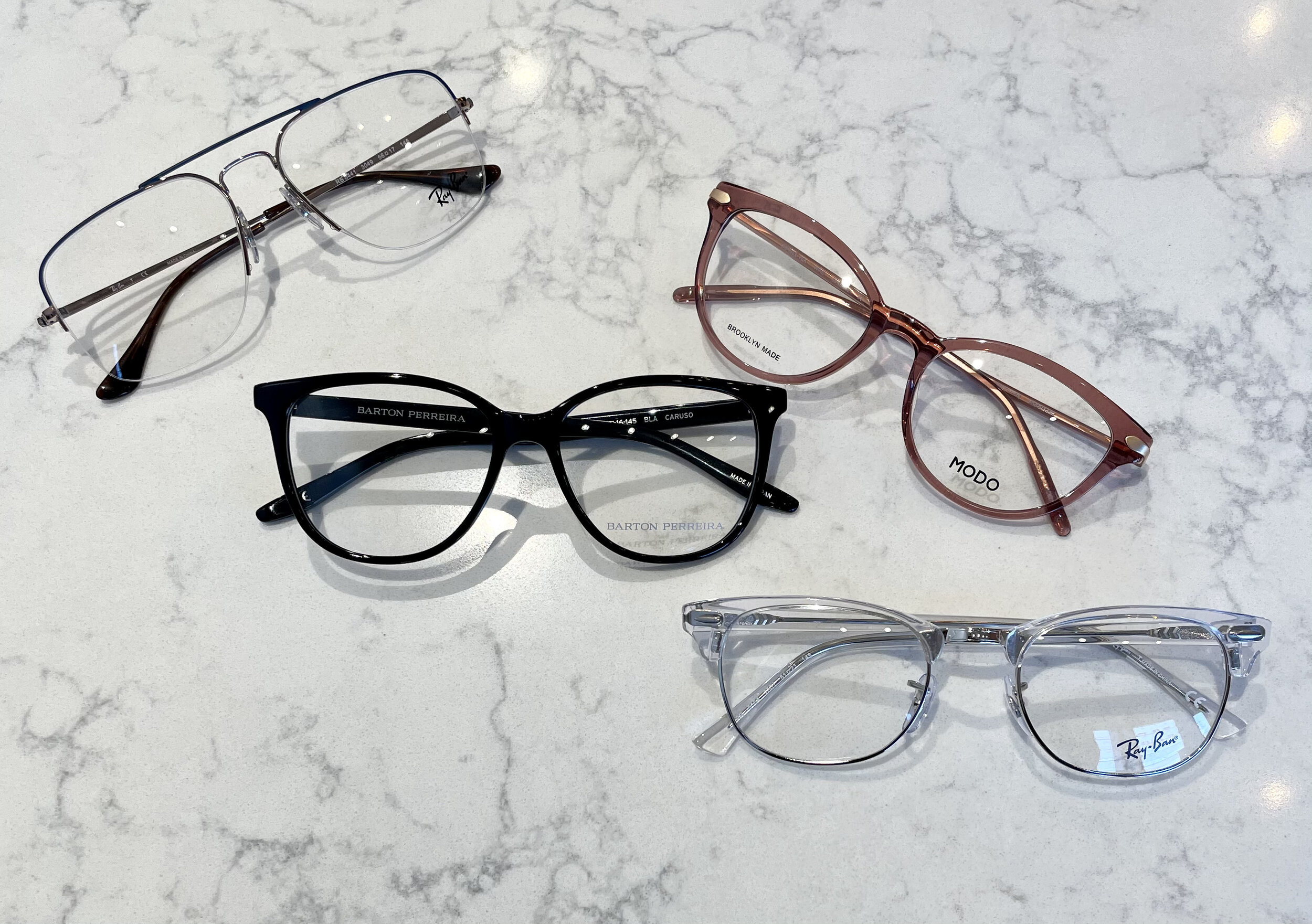 GLASSES TRENDS OF 2021 — Spectacle Optometry