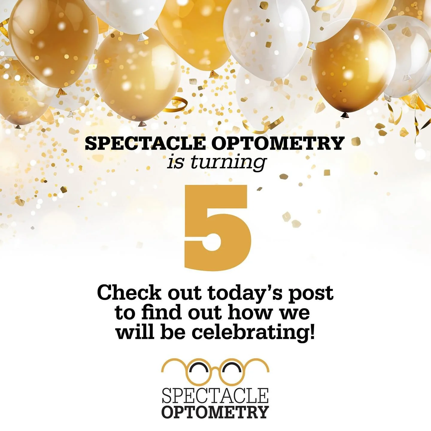 Spectacle Optometry