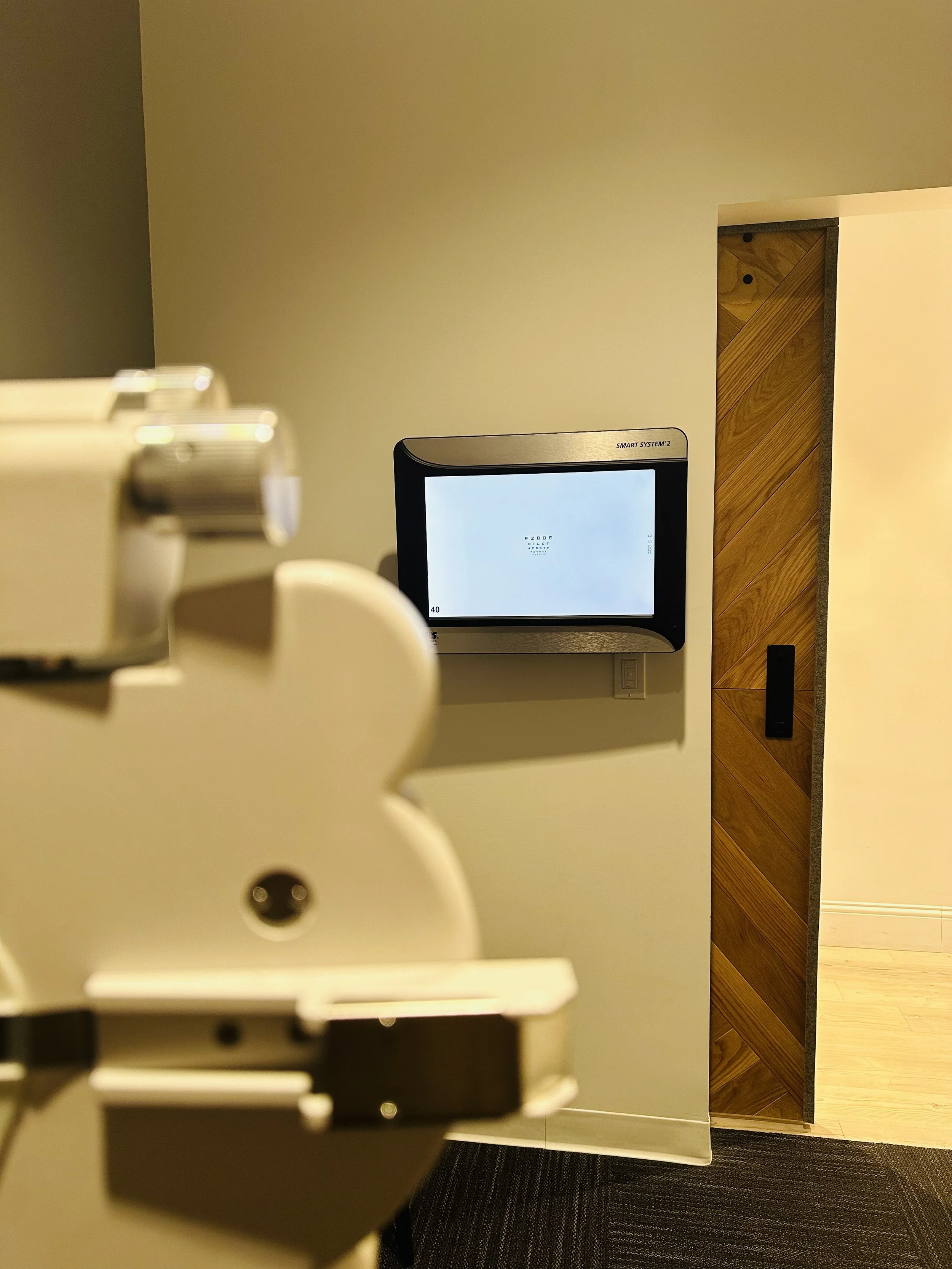 WHAT YOU REALLY NEED TO SEE TO DRIVE LEGALLY — Spectacle Optometry