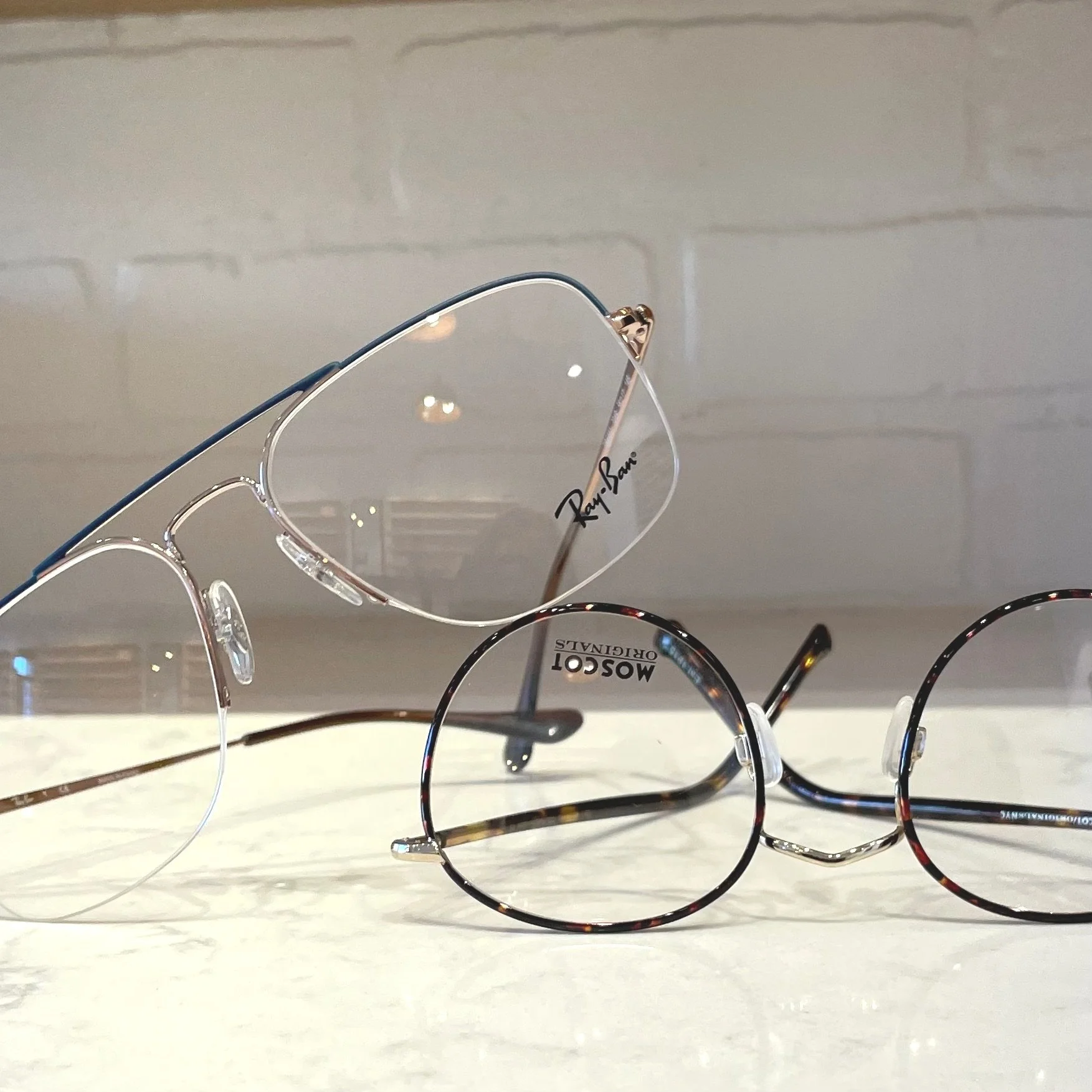 2022 EYEWEAR TRENDS — Spectacle Optometry