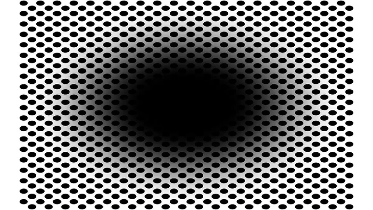 OPTICAL ILLUSIONS EXPLAINED (PART 3) — Spectacle Optometry