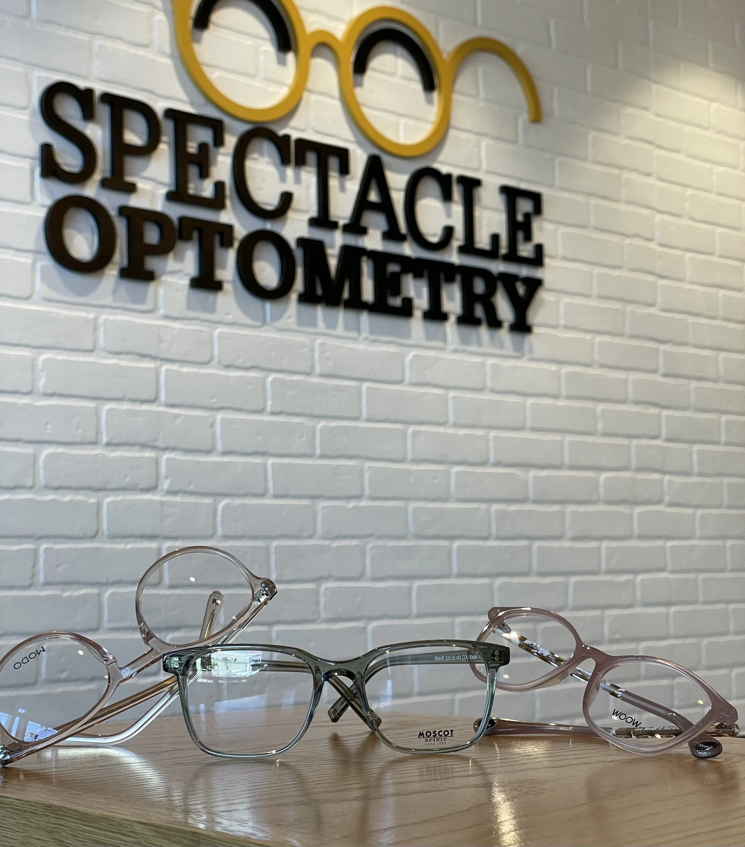 2022 EYEWEAR TRENDS — Spectacle Optometry