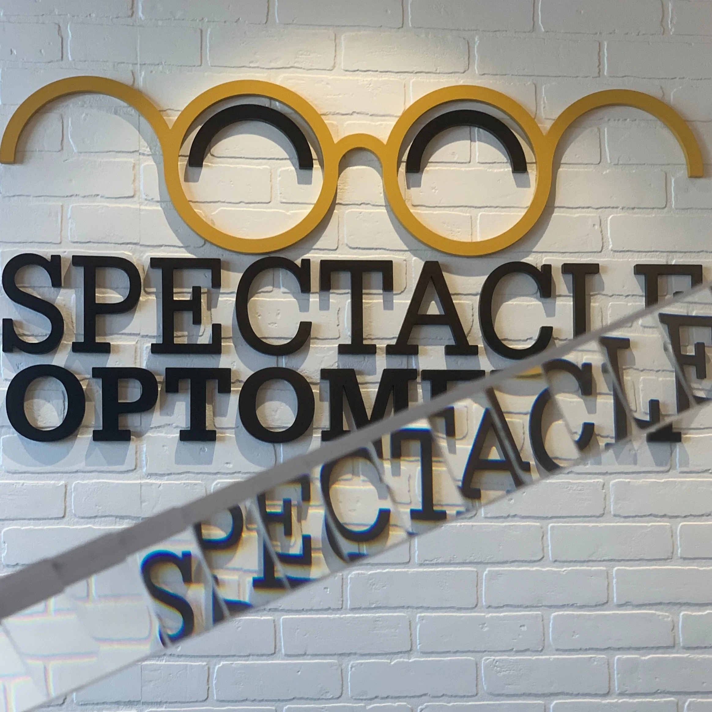 REFLECTING ON PRISMS — Spectacle Optometry