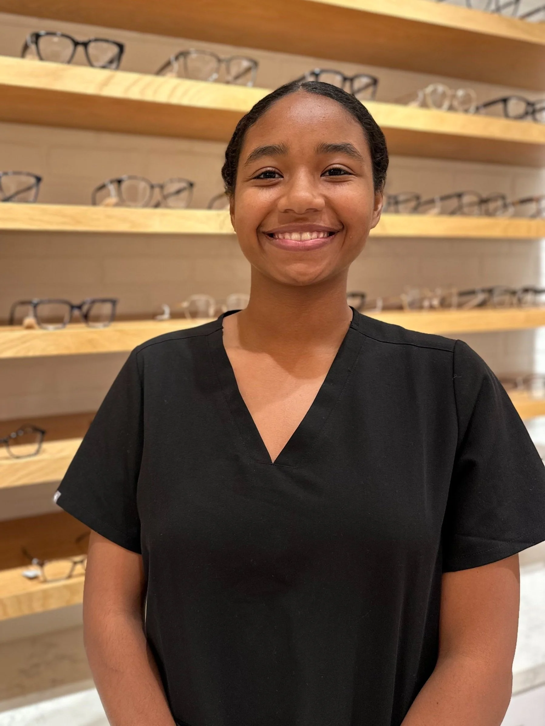 Spectacle Optometry About Us