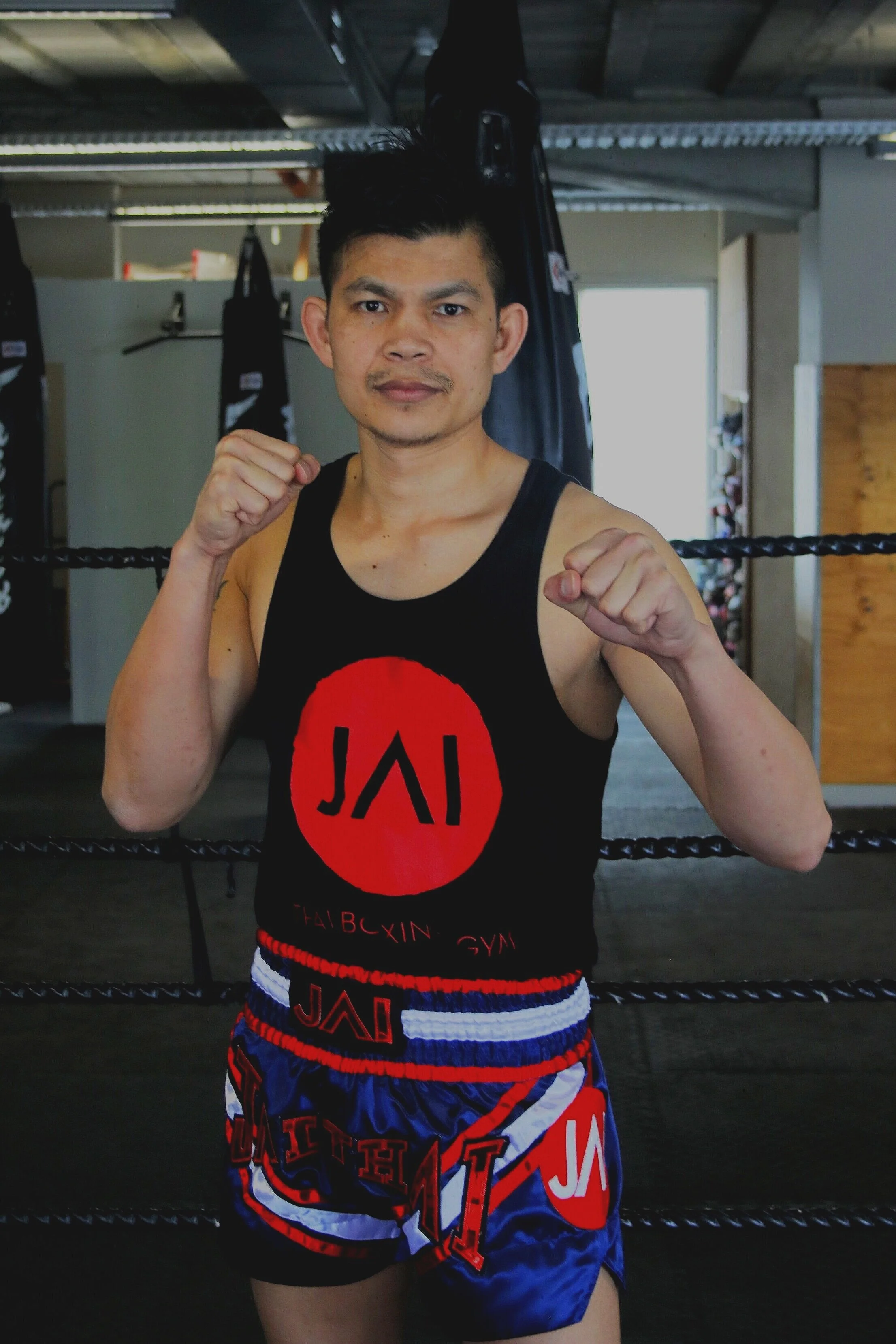 Team — JAI Thai Boxing Gym