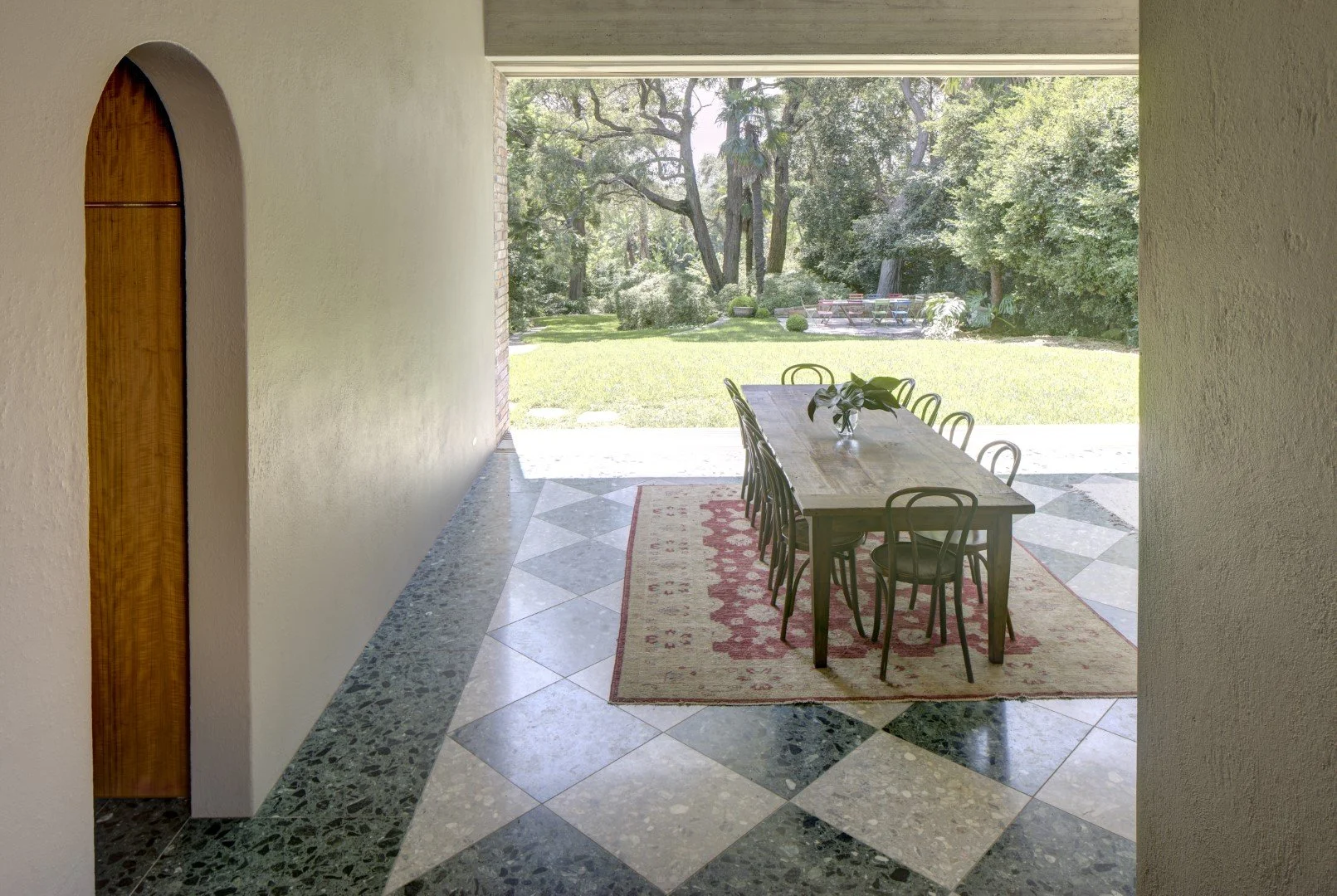 Lindfield — Zandt Building