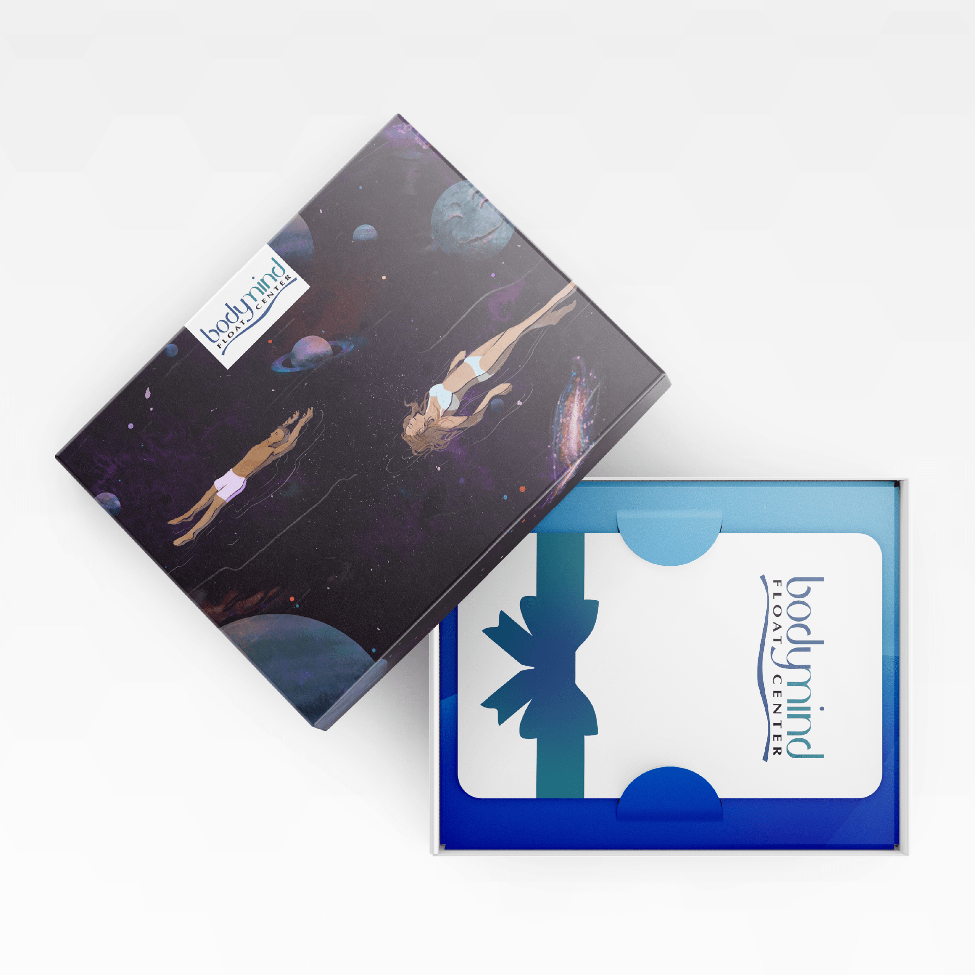 Bodymind Float Center