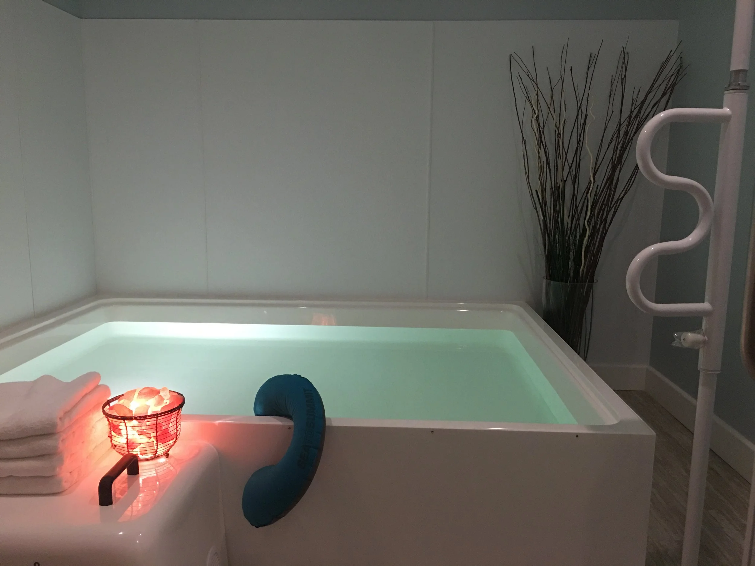 Bodymind Float Center