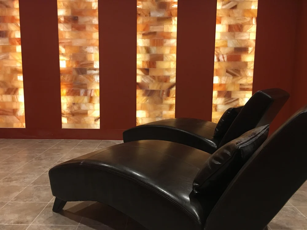 Bodymind Float Center