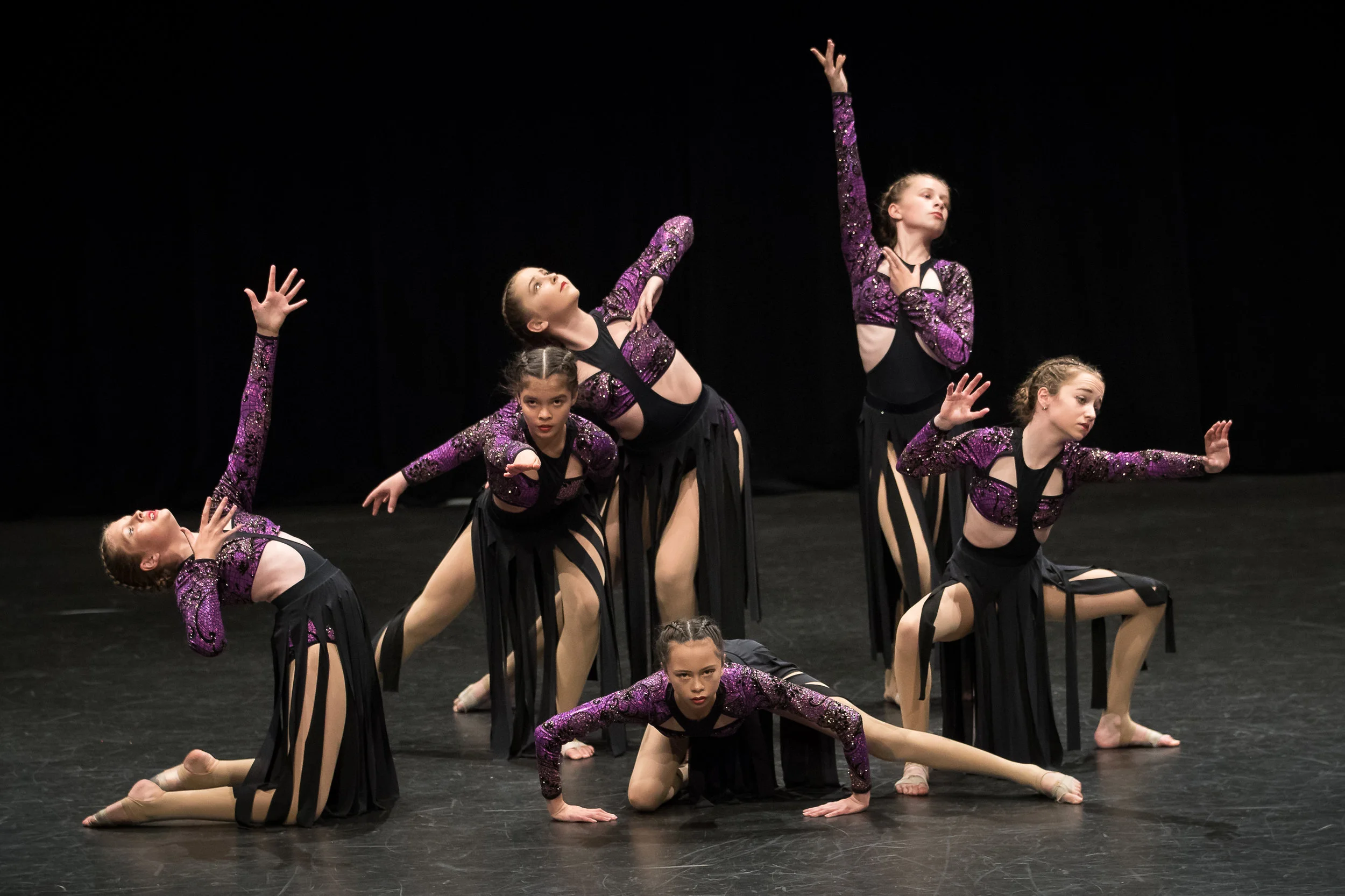 Photo Gallery — Anita's Dance Academy