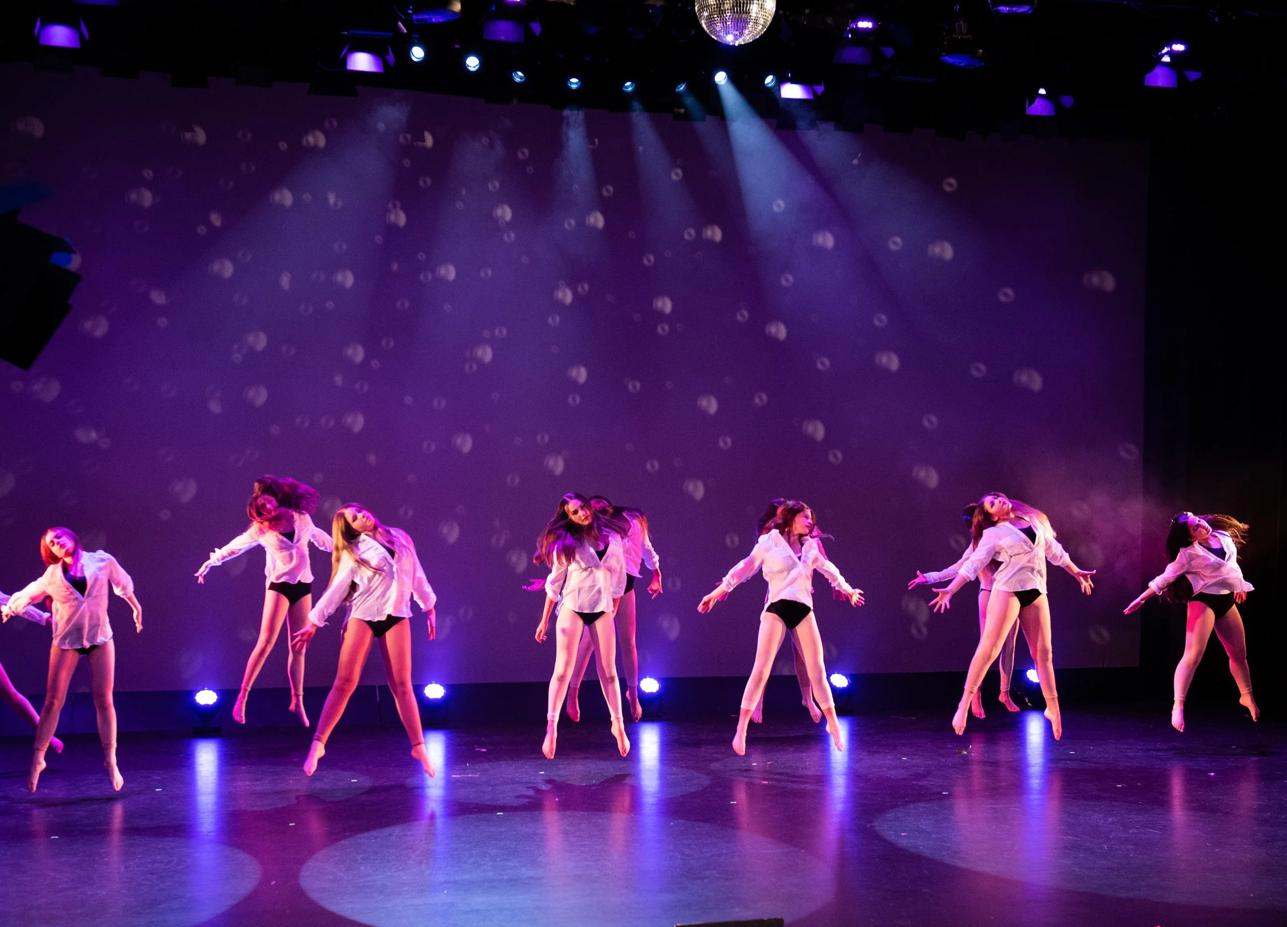 Photo Gallery — Anita's Dance Academy