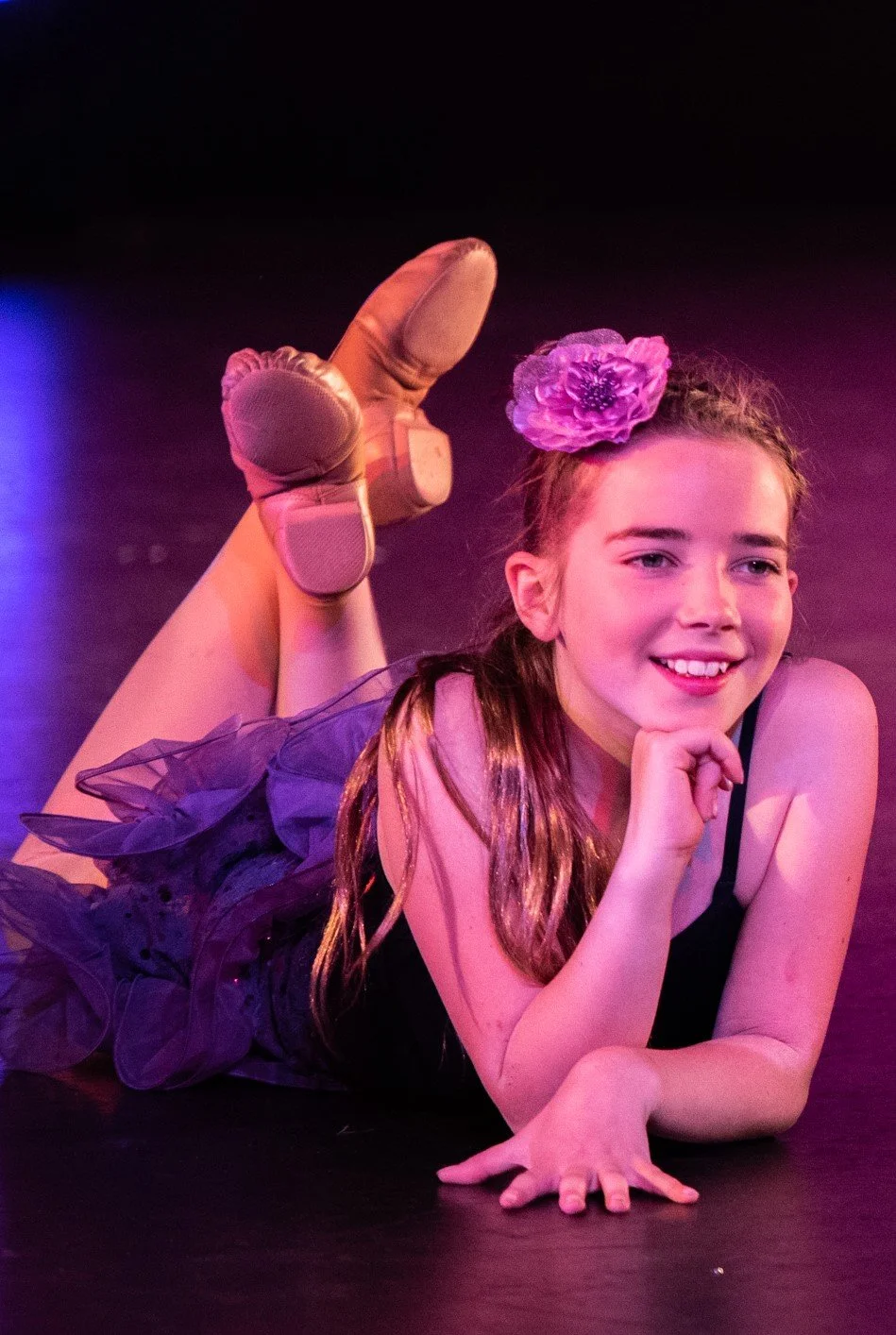 Photo Gallery — Anita's Dance Academy